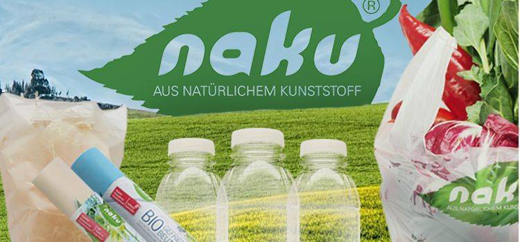 NaKu Bio-Verpackungslösungen speziell für Biobetriebe