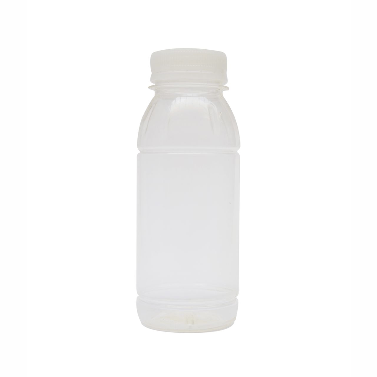 NaKu PLA-Flasche/Biokunststoff-Flasche 250ml und 500ml